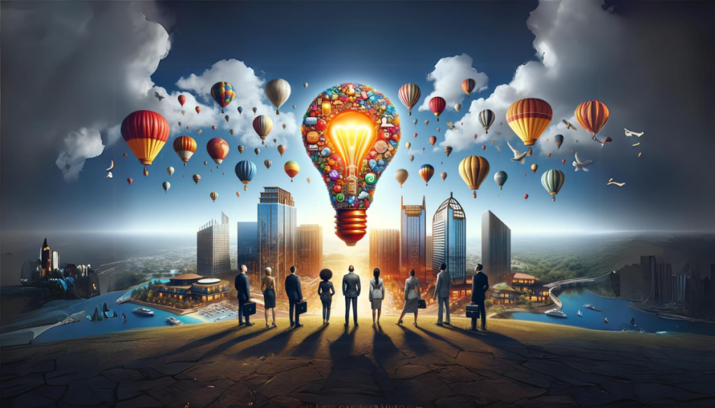 How a Hospitality Marketing Agency Can Elevate Your Brand