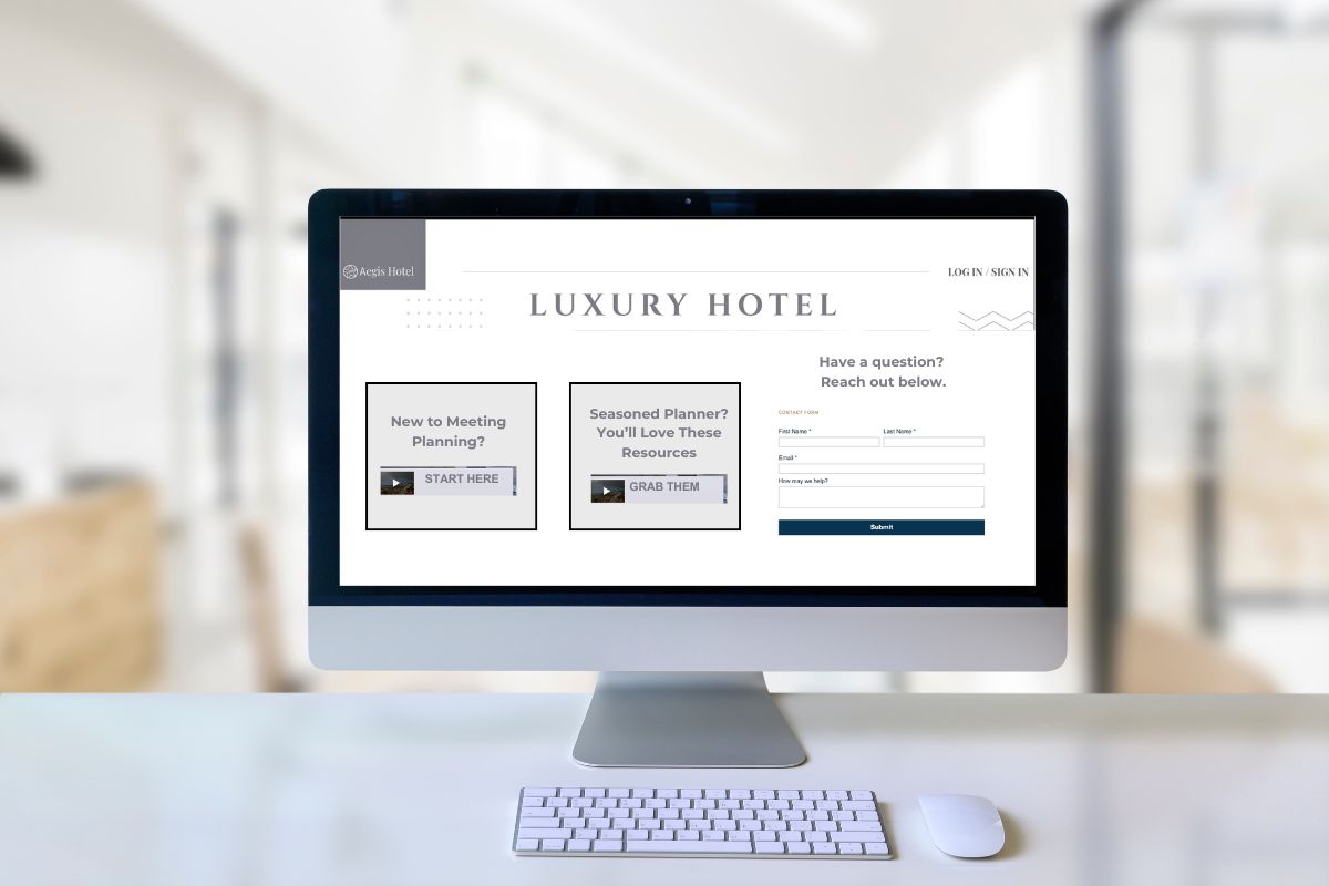 The Secret to Success With Your Hotel Group Sales Strategy