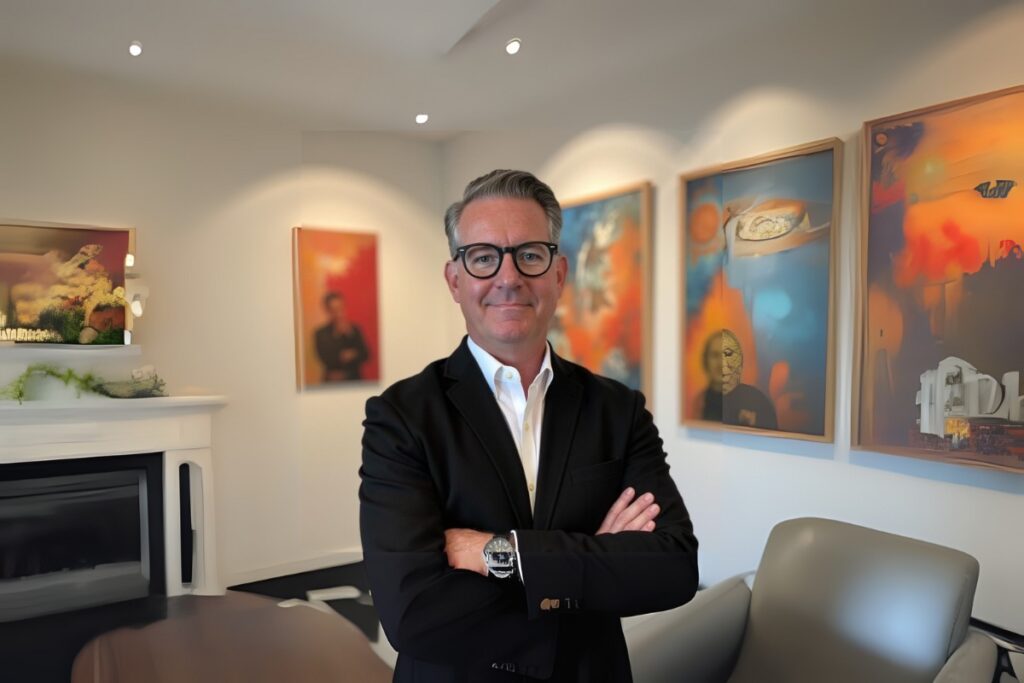 The Future of HSMAI: A Fast-Paced Chat with CEO Brian Hicks - Lure Agency